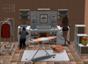 Second Life Marketplace - Laundry room Furiosa - Adult
